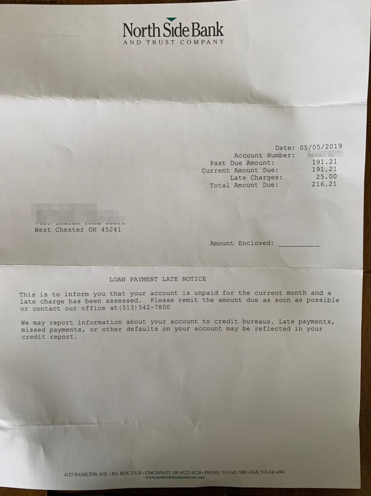 NORTH SIDE BANK & TRUST COMPANY - 9407 Kenwood Rd, Cincinnati, OH - Yelp