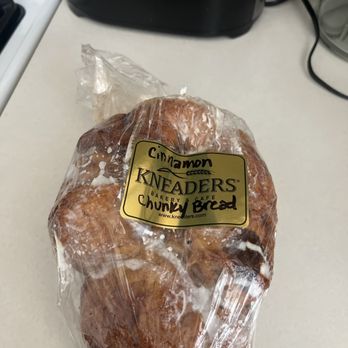 KNEADERS BAKERY & CAFE - Updated September 2025 - 37 Photos & 136 ...