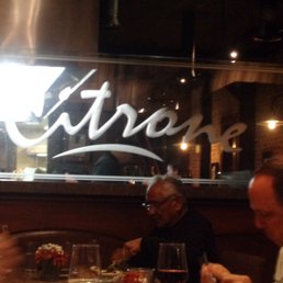 CITRONE ITALIAN CHOPHOUSE - Updated April 2025 - 457 Photos & 468 ...