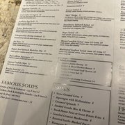 MANSURS ON THE BOULEVARD - 576 Photos & 364 Reviews - 5720 Corporate ...