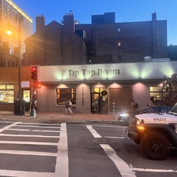 THE TIP TAP ROOM - Updated December 2025 - 619 Photos & 846 Reviews ...