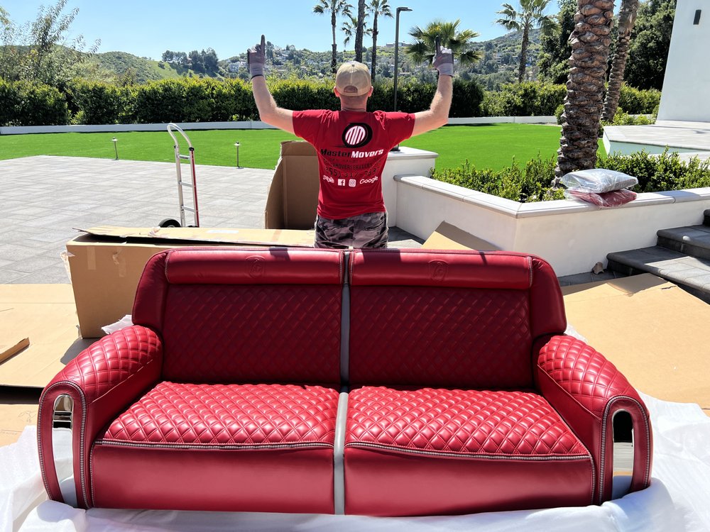 MASTER MOVERS - Updated December 2025 - 236 Photos & 52 Reviews - 446 ...