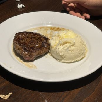 LONGHORN STEAKHOUSE - Updated January 2025 - 291 Photos & 289 Reviews ...