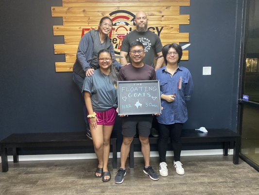 EXITOLOGY ESCAPE ROOM - Updated July 2025 - 23 Photos & 31 Reviews ...