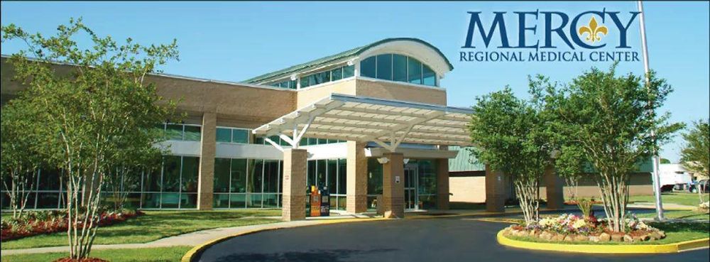 MERCY REGIONAL MEDICAL CENTER OUTPATIENT THERAPY - Updated April 2026 ...
