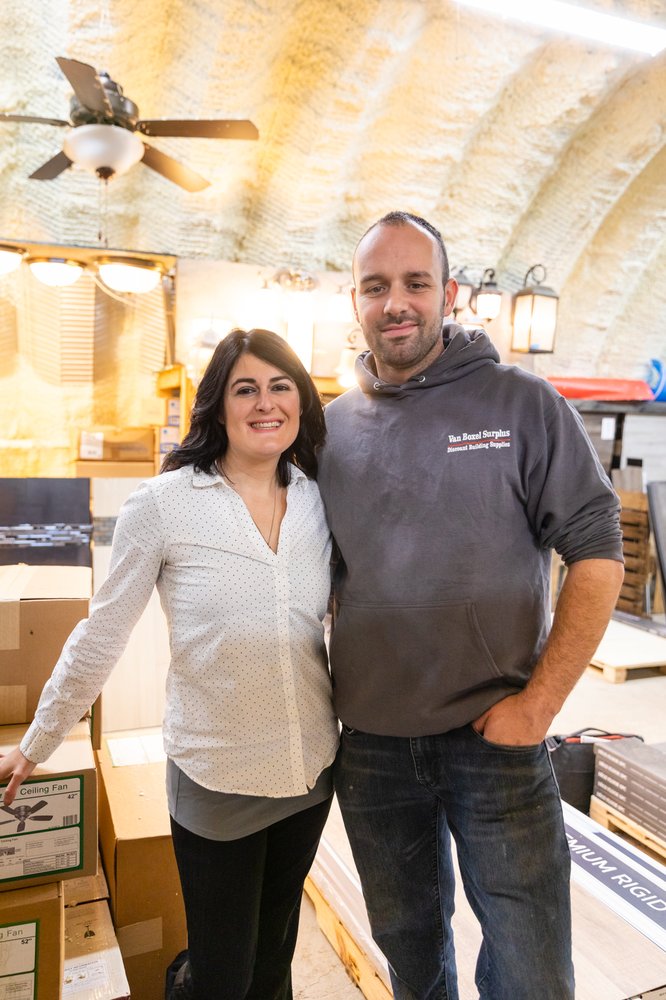 VAN BOXEL SURPLUS - Updated July 2025 - 13 Photos - 13770 Gar Hwy ...