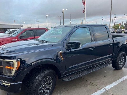 BELL FORD - Updated January 2025 - 178 Photos & 514 Reviews - 2401 W ...