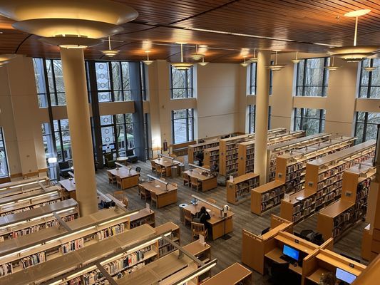 EUGENE PUBLIC LIBRARY - Updated September 2025 - 74 Photos & 65 Reviews ...