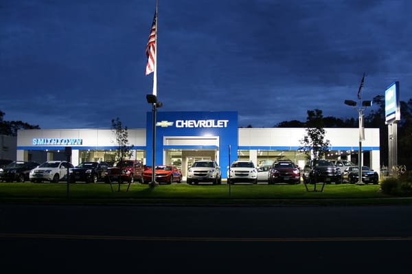 CHEVROLET OF SMITHTOWN - Updated January 2026 - 33 Photos & 216 Reviews ...