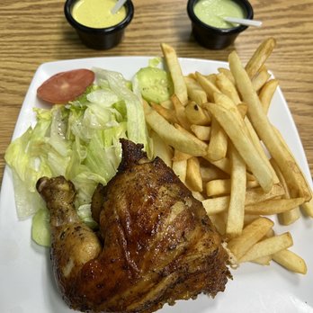 PERU CHICKEN - 416 Photos & 256 Reviews - 3886 W Sahara Ave, Las Vegas ...