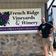 FRENCH RIDGE VINEYARDS & WINERY - 28 Photos & 18 Reviews - 2586 ...