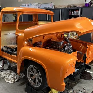 ORLANDO AUTO BODY - Updated December 2025 - 90 Photos & 126 Reviews ...