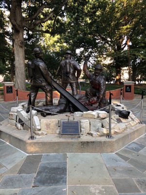 NASH SQUARE - 59 Photos & 14 Reviews - Parks - Nash Square, Raleigh, NC ...