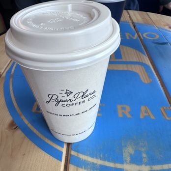 PAPER PLANE COFFEE - Updated April 2024 - 405 Photos & 228 Reviews - 61 ...