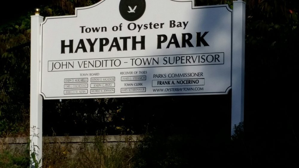 HAYPATH PARK - Updated August 2025 - Old Bethpage, New York - Parks - Yelp