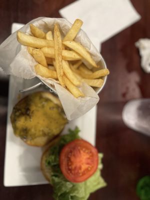 RALLY POINT GRILLE EVANS - Updated December 2025 - 92 Photos & 69 ...