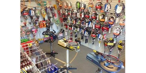 RACQUET CORNER - Updated December 2025 - 3119 O St, Lincoln, Nebraska ...