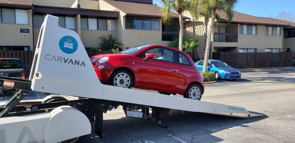 CARVANA TAMPA - 29 Photos & 63 Reviews - 10335 Palm River Rd, Tampa ...