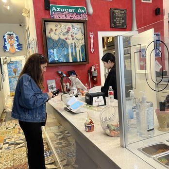 AZUCAR ICE CREAM - LITTLE HAVANA - Updated April 2025 - 2131 Photos ...