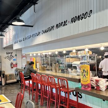 THE TACO STAND - Updated September 2024 - 111 Photos & 92 Reviews ...