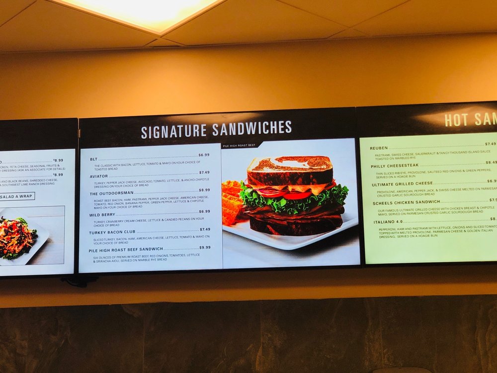 GINNA’S CAFE - 88 Photos & 35 Reviews - 1200 Scheels Dr, Sparks, NV - Yelp