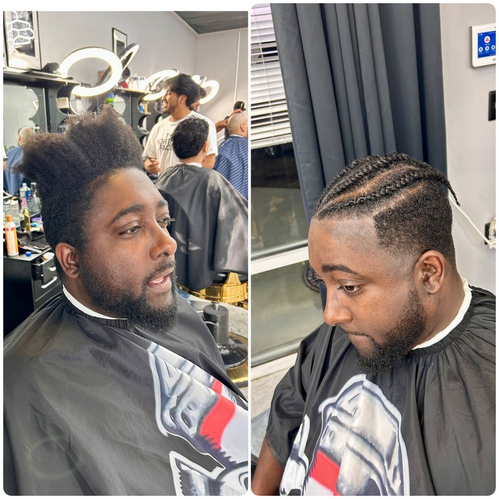 KAY’S CUTZ - RUSTIC EDGE - Updated March 2025 - 3776 Wall Ave, South ...