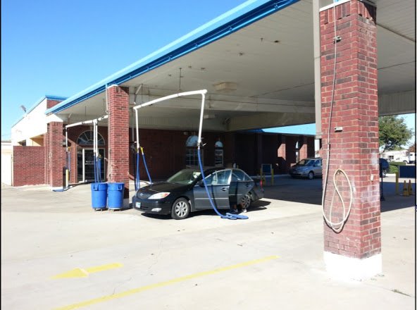 SIMONIZ CAR WASH - Updated September 2025 - 10 Photos & 10 Reviews ...