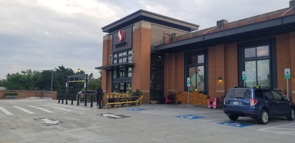 SAFEWAY - Updated October 2025 - 67 Photos & 216 Reviews - 1855 ...