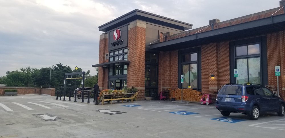SAFEWAY - 61 Photos & 193 Reviews - 1855 Wisconsin Ave NW, Washington ...