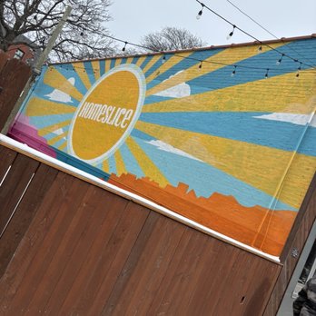 HOMESLICE - Updated April 2025 - 1469 Photos & 1388 Reviews - 938 W ...