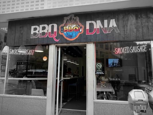 BBQ DNA - Updated October 2025 - 19 Reviews & 36 Photos - 211 North Ervay, Dallas, Texas ...