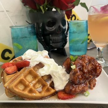 TOAST CAFE - Updated June 2024 - 129 Photos & 64 Reviews - 500 S 52nd ...