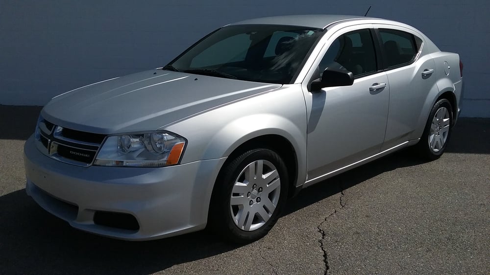 GLOBE AUTO - Updated September 2025 - 165 Tucker St, Fall River ...