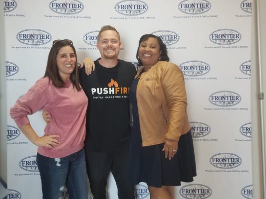 FRONTIER TITLE COMPANY - Updated September 2025 - 12 Reviews - 23501 ...