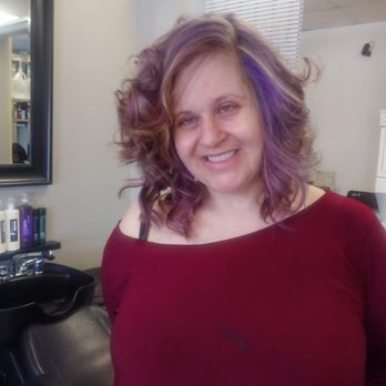 DALLAS HAIRCUTS & COLOR - Updated November 2025 - 16 Photos & 15 ...