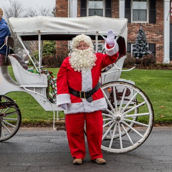 RT. 80 QUARRY RIDGE STABLES - Updated October 2025 - 28 Photos & 11 ...