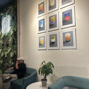 RAPHA TEA - Updated January 2025 - 209 Photos & 107 Reviews - 39650 ...