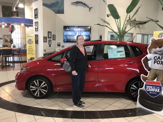 TOM SCOTT HONDA - Updated February 2025 - 16 Photos & 61 Reviews - 603 ...