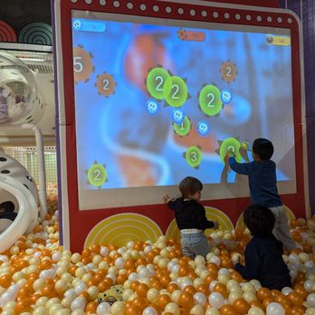 TWINKLE LAND PLAY CAFE - Updated December 2025 - 101 Photos & 41 ...