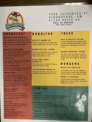 RAMONA’S MEXICAN CAFÉ - Updated October 2025 - 91 Photos & 91 Reviews ...