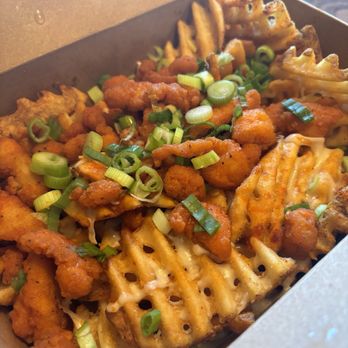 THE FRY SHOPPE - Updated June 2024 - 35 Photos & 12 Reviews - 489 N ...