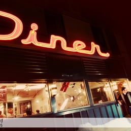 AIRPORT DINER - Updated December 2025 - 233 Photos & 372 Reviews - 2280 ...