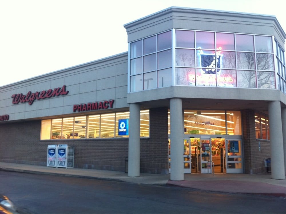 WALGREENS - Updated October 2025 - 24 Reviews - 13 E Irving Park Rd ...