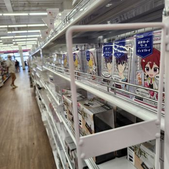 DAISO - Updated December 2025 - 48 Photos & 12 Reviews - 3141 E Indian ...