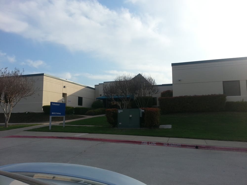 AZLE MINOR CARE - Updated December 2025 - 137-A N Industrial Ave, Azle ...