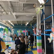 JOLLY YOLLY KIDS - 124 Photos & 98 Reviews - Indoor Playcentre - 11001 ...