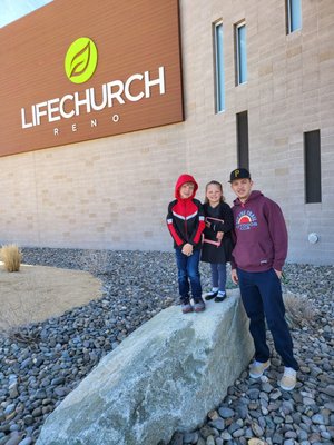 LIFE CHURCH RENO - Updated December 2025 - 82 Photos & 11 Reviews ...