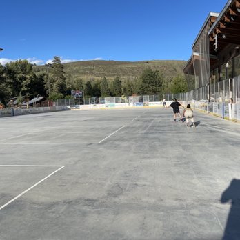 WINTHROP RINK - Updated November 2025 - 15 Photos - 208 White Ave ...