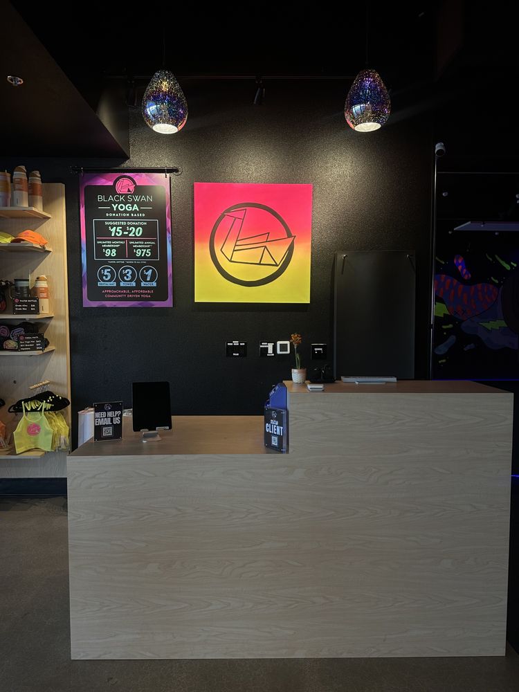 BLACK SWAN YOGA - PARADISE VALLEY - Updated January 2026 - 4657 E ...