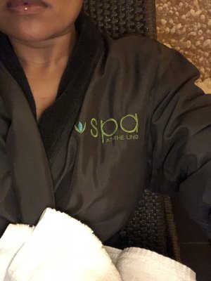 SPA AT THE LINQ - 126 Photos & 166 Reviews - Day Spas - 3535 S Las ...